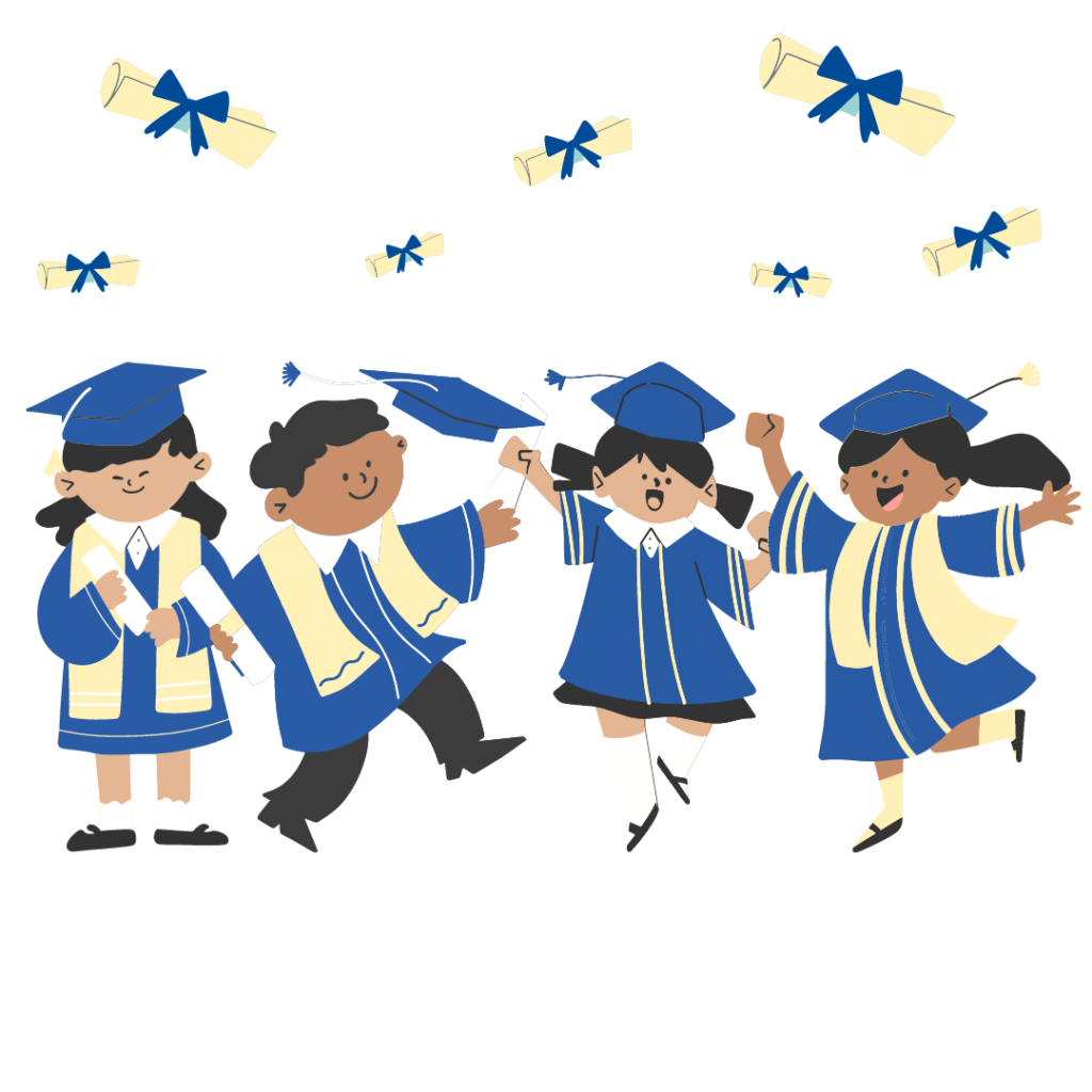 Kindergarten Recognition and Music Performance - Grace Lutheran School